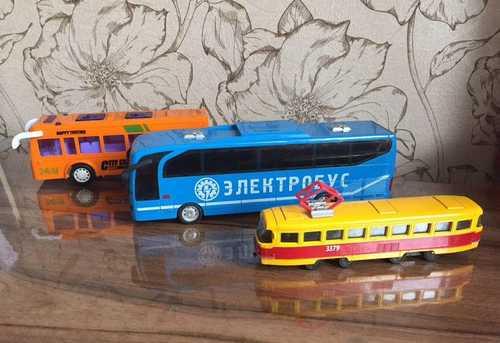 Интерактивные игрушки