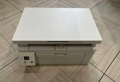 Принтер лазерный мфу HP M132A