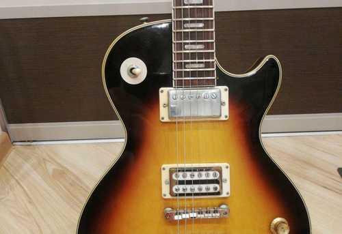 Tomson Les Paul Japan Vintage