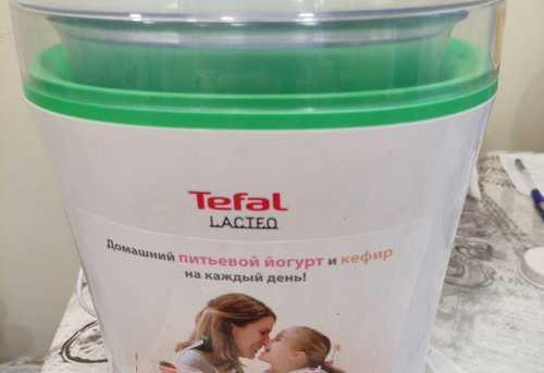 Йогуртница tefal