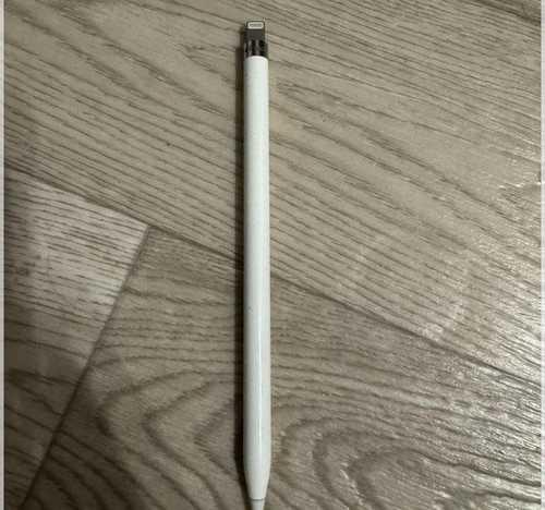 Стилус apple pencil 1