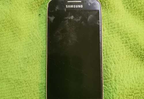Samsung Galaxy S4 mini GT-I9190, 8 ГБ
