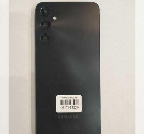 Samsung Galaxy A05s, 4/64 ГБ