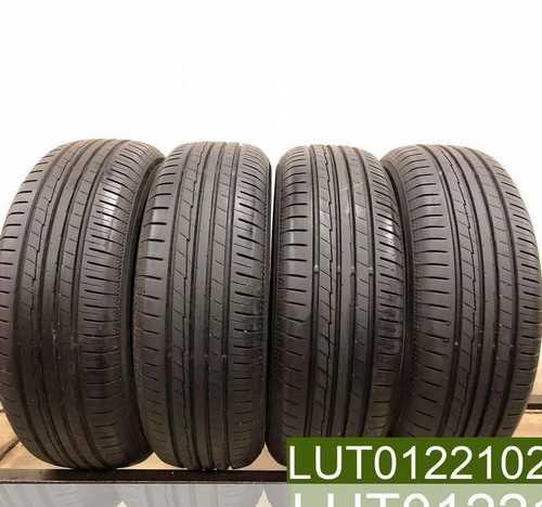 Yokohama BluEarth AE50 195/65 R15 91H