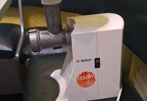 Масорубка Bosch MFW 1545