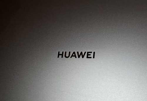 14" HUAWEI MateBook D 14 nblk-WAX9X, 512 ГБ, Ryzen 5 3500, RAM 8 ГБ, Radeon Vega 8