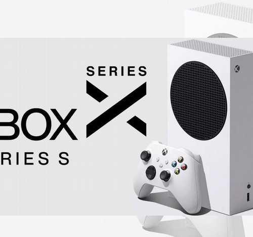 Xbox series s