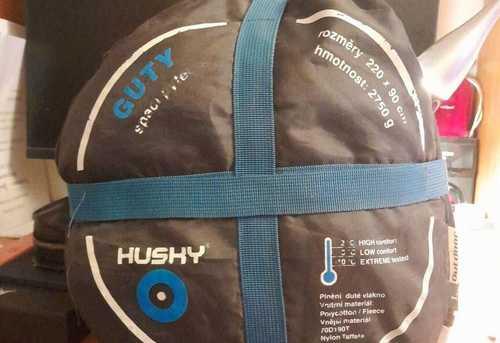 Спальный мешок Husky Guty (10) 2290