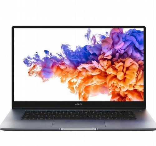 Ноутбук honor MagicBook 15,6' 5301afvq (AMD Ryzen