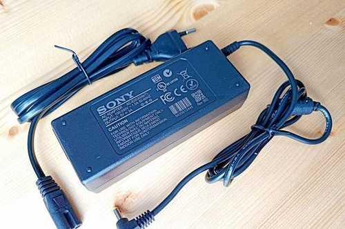 Блок питания колонки Sony SRS-XB30 /XB41 с кабелем