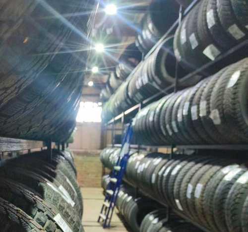 Dunlop DSX-2 225/55 R17 97M