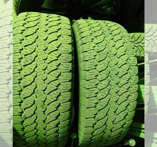 General Tire Grabber AT3 275/55 R20 117H