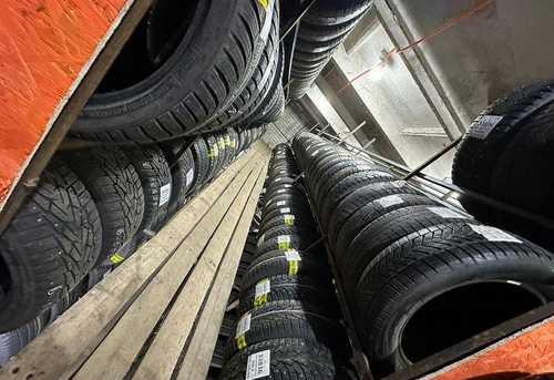 Kumho I'Zen KW27 205/60 R16 96H