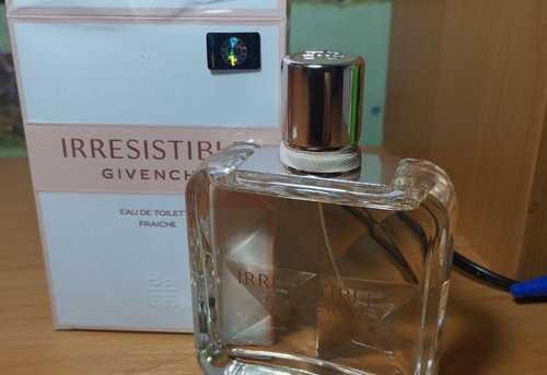 Парфюм givenchy irresistible