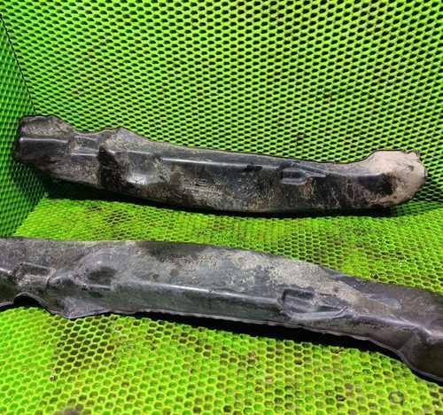 Пыльник крыла focus 3