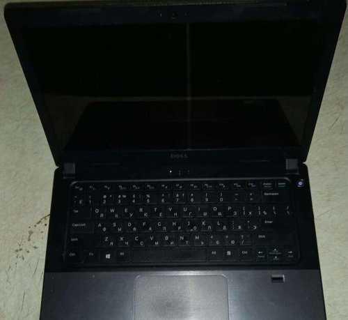 Dell Vostro 5470 i5 на запчасть