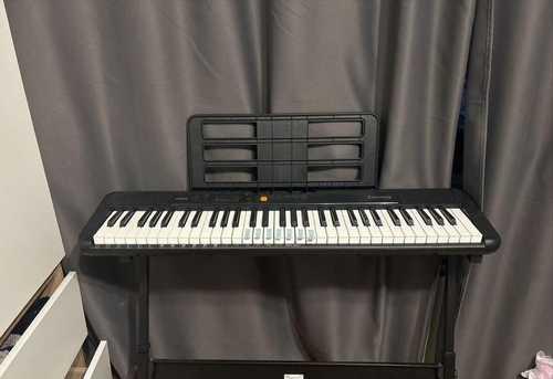 Цифровое пианино casio CT-S200