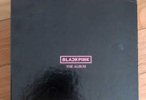 Blackpink альбом the album