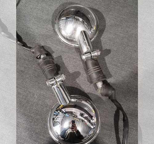 Поворотники Yamaha Virago