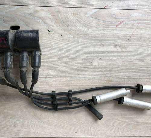 Модуль зажигания Daewoo Nexia Нексия 1.5 8 кл