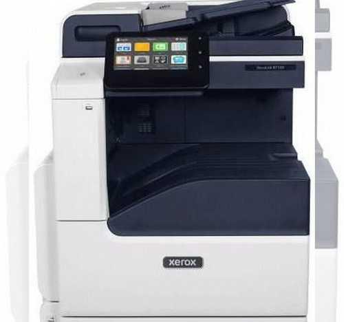 Xerox VersaLink B7135 A3, мфу, лазерное, черно-белое, (А4) 35стр/мин, (А3) 19стр/мин, 1200dpi, 1050м