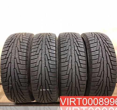 Nokian Tyres Nordman RS2 195/65 R15 95R