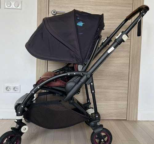 Коляска bugaboo bee 5