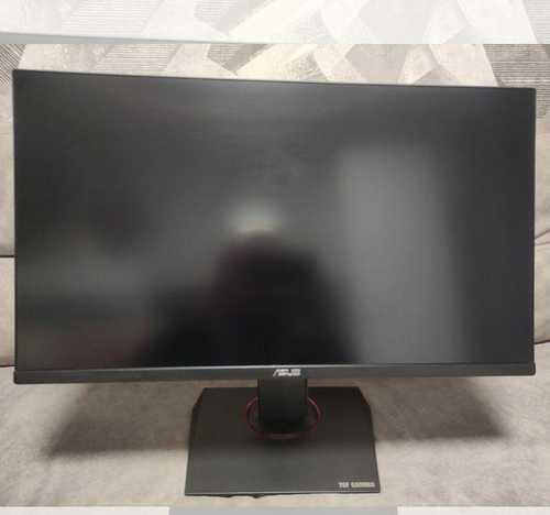 28" Монитор asus TUF Gaming 4К 60Гц