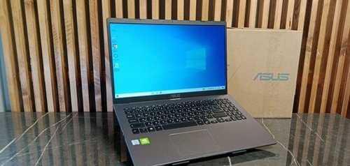 Игровой ноутбук Asus R521F на MX250