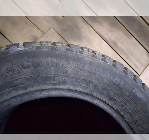 Continental Conti4x4IceContact 225/65 R17