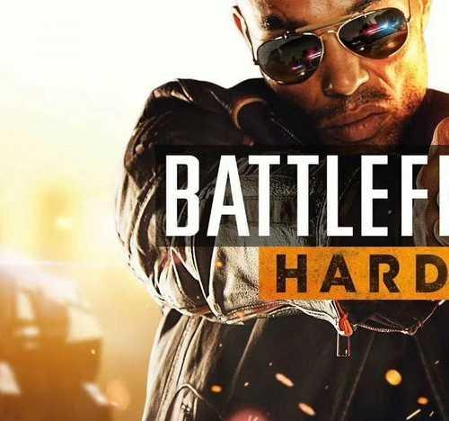 Battlefield Hardline Deluxe Edition (PS4/PS5)