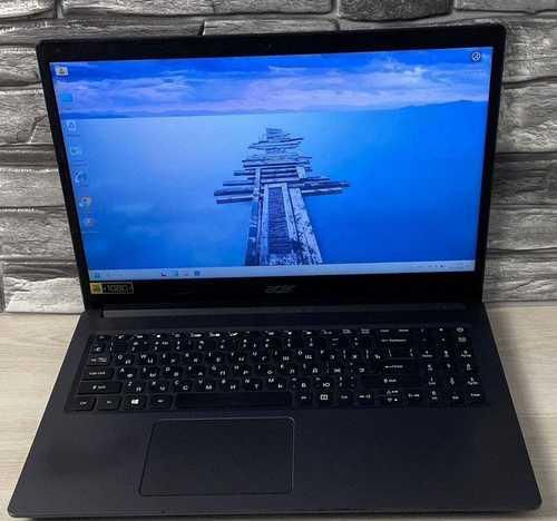 Ноутбук Acer Aspire A315-55G-31HA