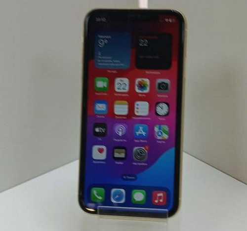 iPhone Xr, 64 ГБ