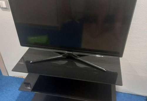 Телевизор Samsung 32 SMART tv Full HD 3D