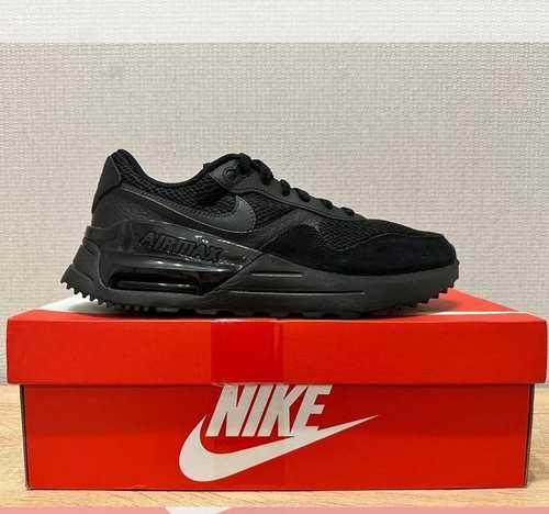 Кроссовки Nike Air Max Systm DM9537004