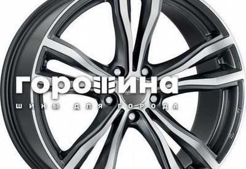 MAK X-Mode 10x21/5x120 ET 40 цо 74.1