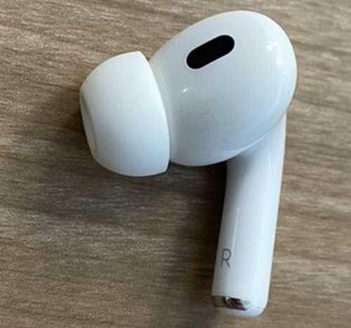 Наушник apple airpods 2 правый