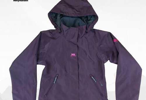 Ветровка женская мембранная Helly Hansen (Норвегия