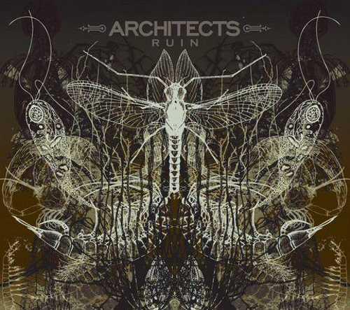 Рок Napalm Records Ruin - Architects (180 Gram Bla