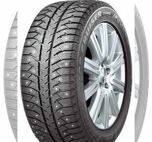 Bridgestone Ice Cruiser 7000S 235/55 R17 99T