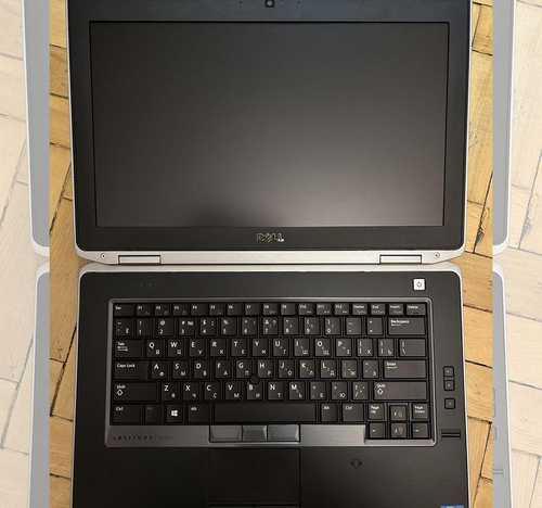 Dell Latitude e6430