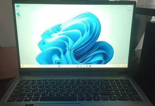 Ноутбук Lenovo 15 ideapad Slim 3 15amn8