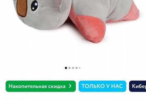 Игрушки для малышей новые