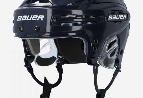Хоккейный шлем Bauer HH5100 SR L navy