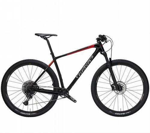 19" L Велосипед 29" wilier 101X NX Rock Shox Recon