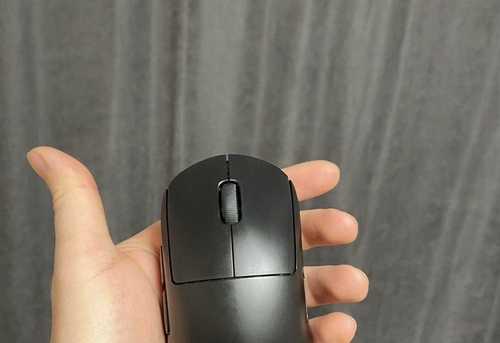 Мышь Logitech GPro Wireless