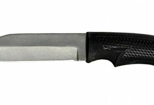 Нож "Беркут-3", сталь Х12мф, рукоять резинопластик
