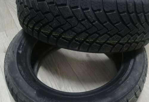 Haida HD617 205/55 R16