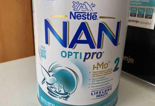 Nan optipro 2