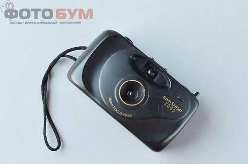 Фотоаппарат Euroshop 2000